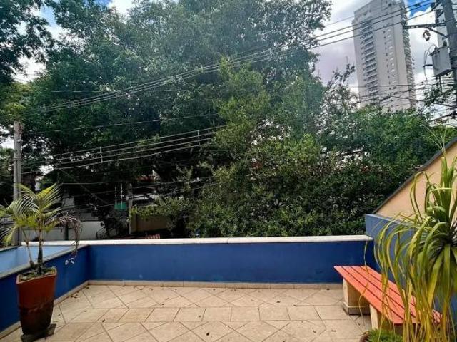 Casa em Vila Mariana, São Paulo/SP de 260m² 3 quartos à venda por R$ 1.990.000,00