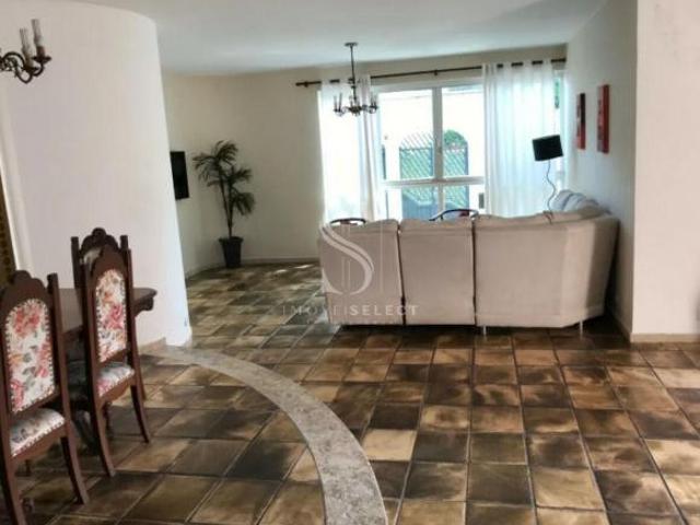 Casa em Vila Mariana, São Paulo/SP de 326m² 3 quartos à venda por R$ 1.595.744,00