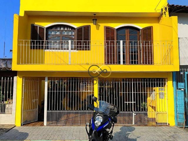 Casa em Vila Maricy, Guarulhos/SP de 181m² 3 quartos à venda por R$ 599.000,00