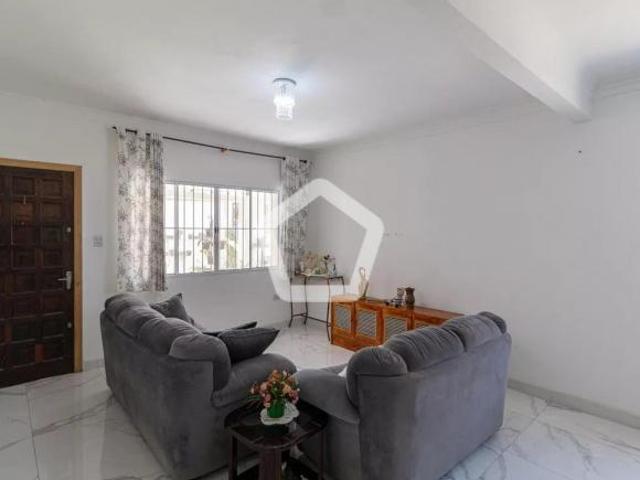 Casa em Vila Marieta