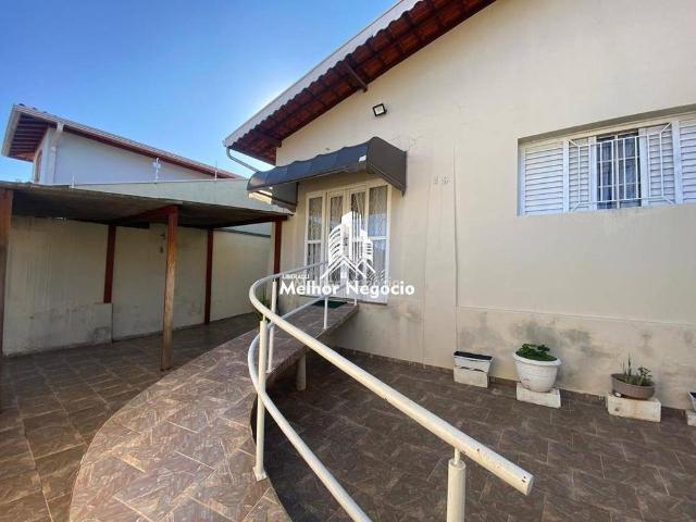 Casa em Vila Marieta, Campinas/SP de 150m² 3 quartos à venda por R$ 648.900,00