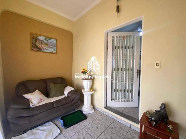 Casa em Vila Marieta, Campinas/SP de 150m² 3 quartos à venda por R$ 649.900,00