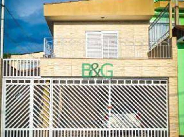 Casa em Vila Marieta, São Paulo/SP de 156m² 2 quartos à venda por R$ 675.000,00