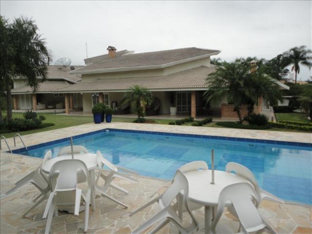 Casa em Vila Martins, Itu/SP de 680m² 5 quartos à venda por R$ 3.504.010,00