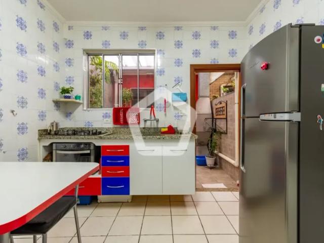 Casa em Vila Mascote