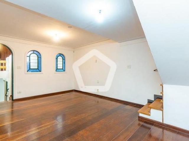 Casa em Vila Mascote
