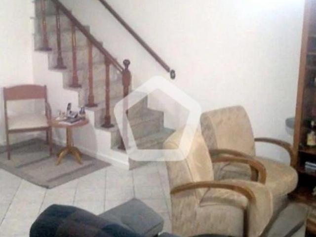 Casa em Vila Mascote