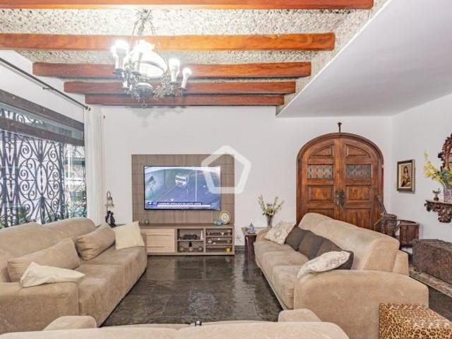 Casa em Vila Mascote
