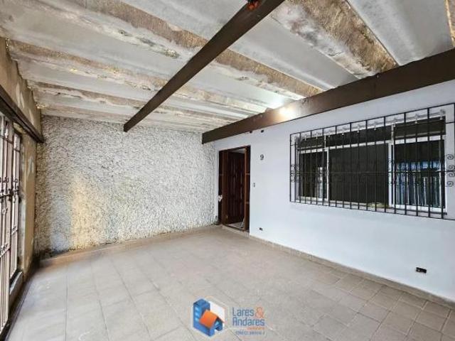 Casa em Vila Mascote, São Paulo/SP de 196m² 4 quartos à venda por R$ 500.000,00
