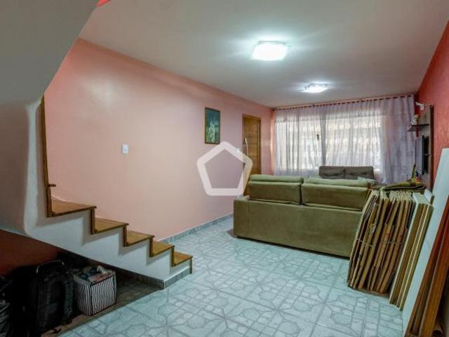 Casa em Vila Medeiros