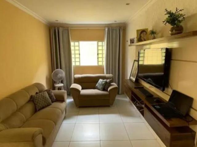 Casa em Vila Medeiros, São Paulo/SP de 0m² 3 quartos à venda por R$ 400.000,00