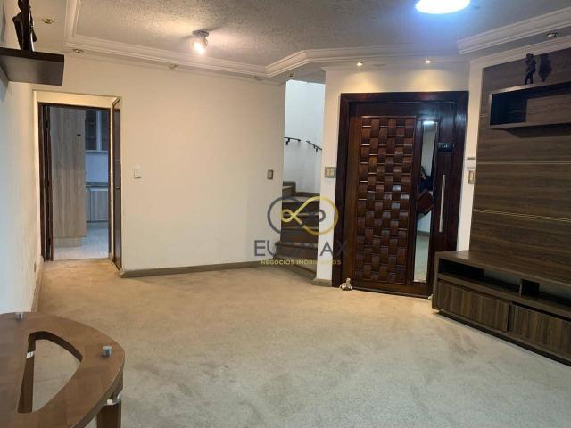 Casa em Vila Medeiros, São Paulo/SP de 126m² 3 quartos à venda por R$ 889.900,00