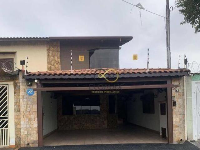 Casa em Vila Medeiros, São Paulo/SP de 126m² 3 quartos à venda por R$ 890.000,00