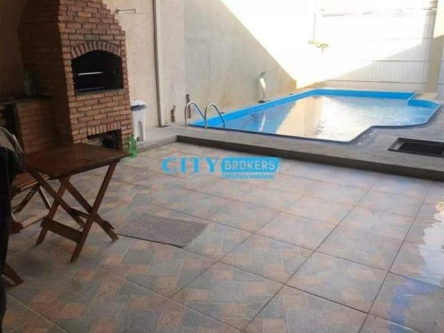 Casa em Vila Medeiros, São Paulo/SP de 149m² 2 quartos à venda por R$ 950.000,00