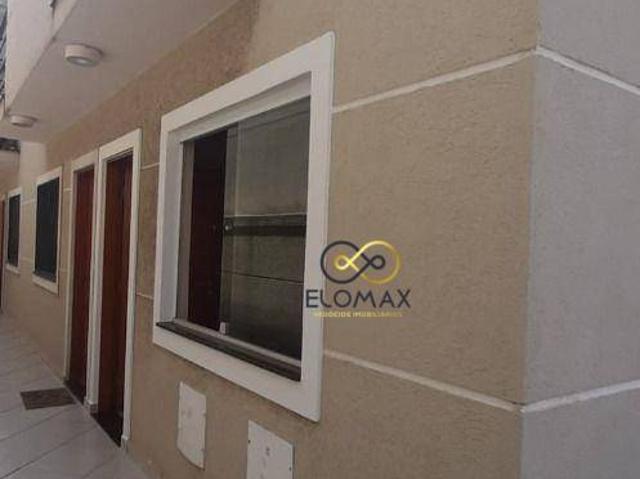 Casa em Vila Medeiros, São Paulo/SP de 60m² 2 quartos à venda por R$ 389.900,00