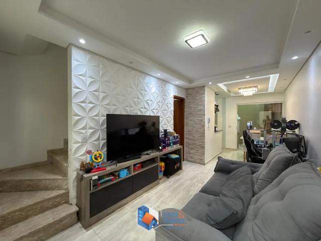 Casa em Vila Medeiros, São Paulo/SP de 60m² 2 quartos à venda por R$ 454.900,00