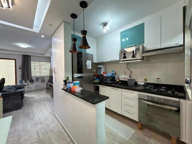 Casa em Vila Medeiros, São Paulo/SP de 60m² 2 quartos à venda por R$ 454.900,00