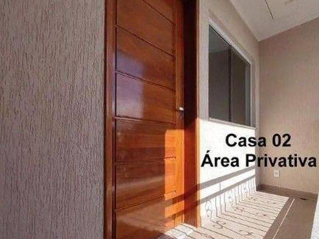 Casa em Vila Medeiros, São Paulo/SP de 65m² 2 quartos à venda por R$ 445.000,00