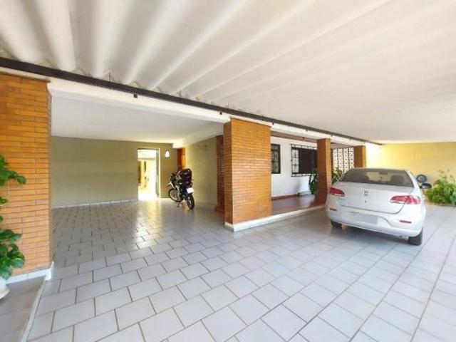 Casa em Vila Medon Americana