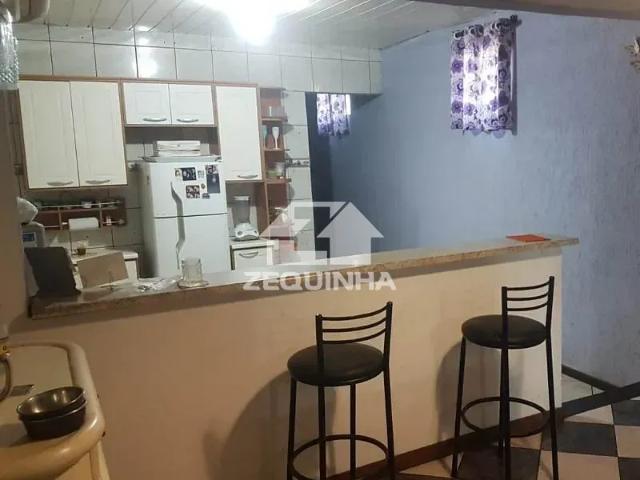 Casa em Vila Menk, Osasco/SP de 145m² 4 quartos à venda por R$ 449.900,00