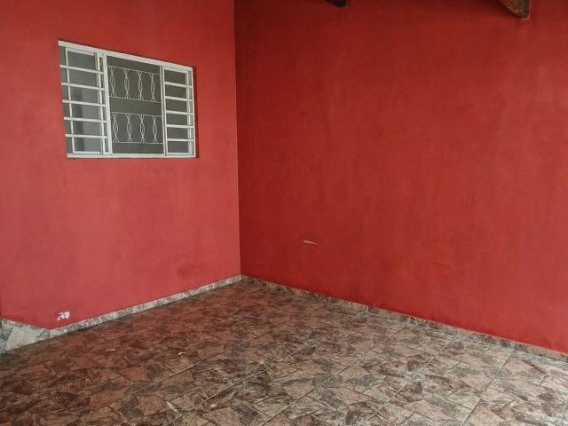 Casa em Vila Menino Jesus, Caçapava/SP de 86m² 2 quartos à venda por R$ 296.900,00