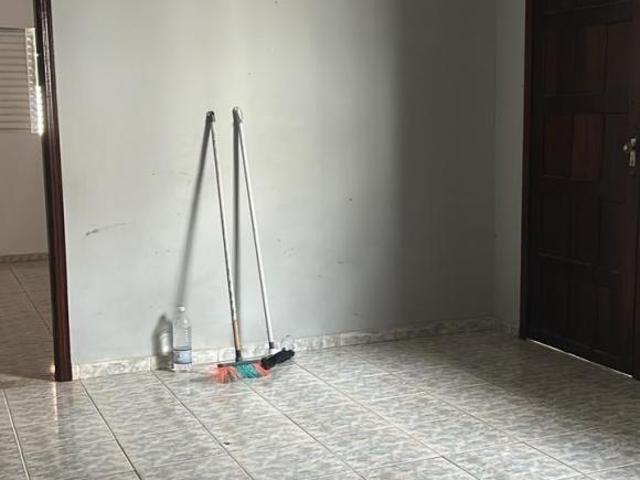 Casa em Vila Menuzzo, Sumaré/SP de 117m² 2 quartos à venda por R$ 405.000,00