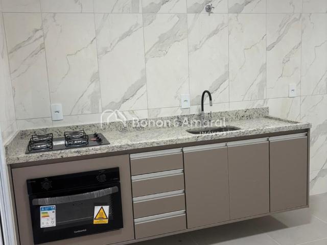 Casa em Vila Miguel Vicente Cury, Campinas/SP de 60m² 2 quartos para locação R$ 2.750,00/mes