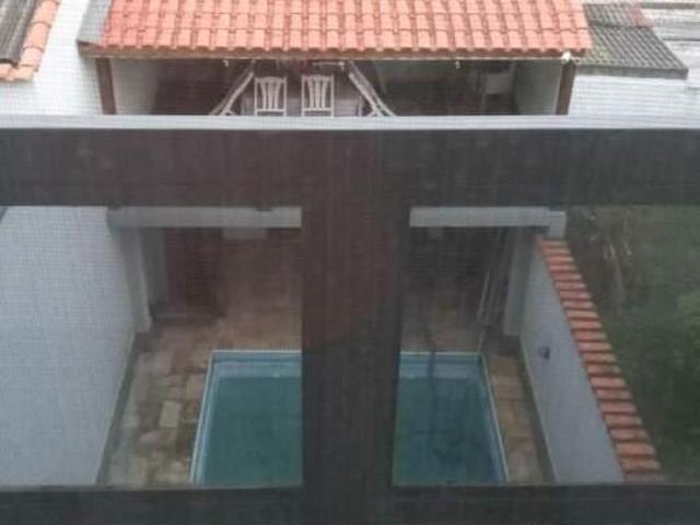 Casa em Vila Milton, Guarulhos/SP de 160m² 3 quartos à venda por R$ 900.000,00