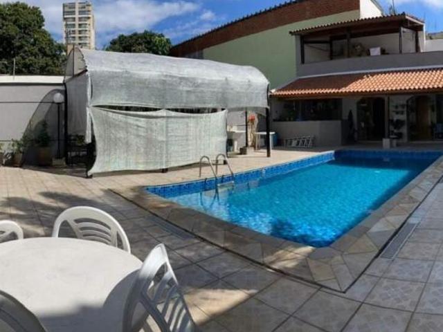 Casa em Vila Milton, Guarulhos/SP de 309m² 3 quartos à venda por R$ 1.850.000,00