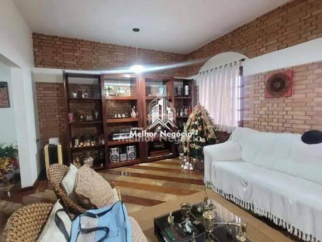 Casa em Vila Mimosa, Campinas/SP de 242m² 4 quartos à venda por R$ 799.900,00