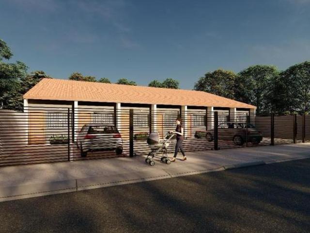 Casa em Vila Mineirão, Sorocaba/SP de 42m² 1 quartos à venda por R$ 210.000,00