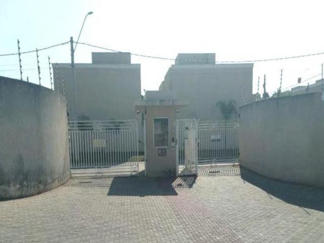 Casa em Vila Mineirão, Sorocaba/SP de 53m² 2 quartos à venda por R$ 250.000,00 ou para locação R$ 1