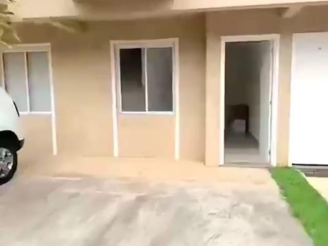 Casa em Vila Mineirão, Sorocaba/SP de 53m² 2 quartos à venda por R$ 299.100,00