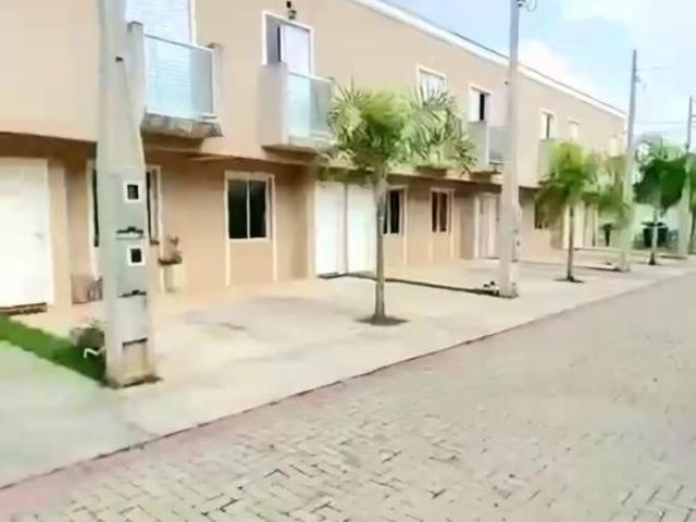 Casa em Vila Mineirão, Sorocaba/SP de 53m² 2 quartos à venda por R$ 300.100,00