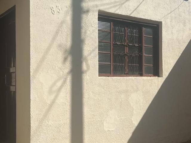 Casa em Vila Miranda, Sumaré/SP de 97m² 2 quartos à venda por R$ 289.000,00