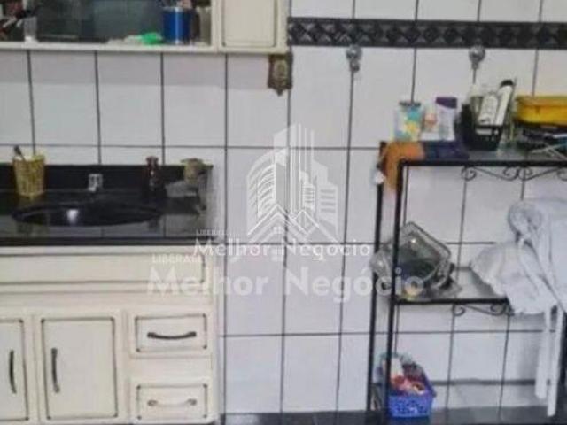 Casa em Vila Miranda, Sumaré/SP de 120m² 2 quartos à venda por R$ 489.900,00
