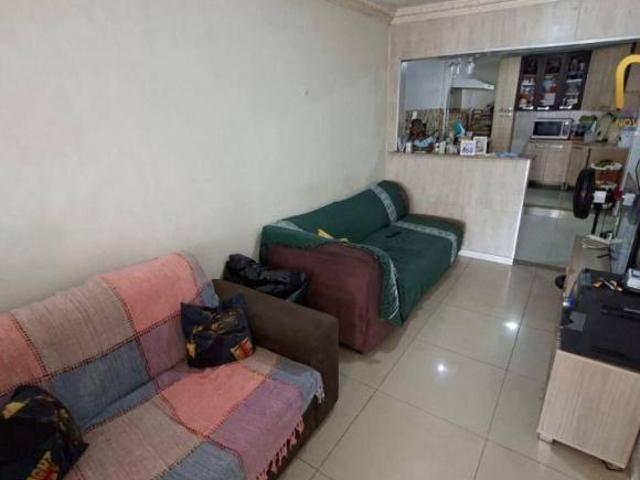 Casa em Vila Mirim, Praia Grande/SP de 0m² 3 quartos à venda por R$ 445.000,00