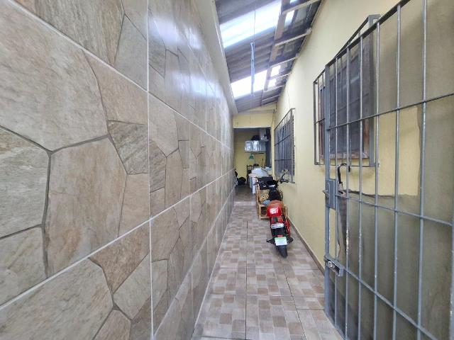 Casa em Vila Mirim, Praia Grande/SP de 128m² 2 quartos à venda por R$ 389.900,00