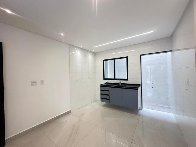 Casa em Vila Mirim, Praia Grande/SP de 58m² 2 quartos à venda por R$ 369.900,00