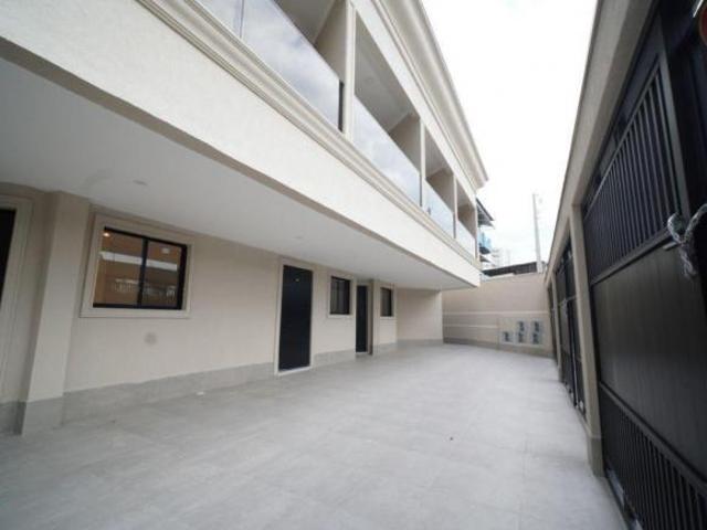Casa em Vila Mirim, Praia Grande/SP de 59m² 2 quartos à venda por R$ 380.000,00
