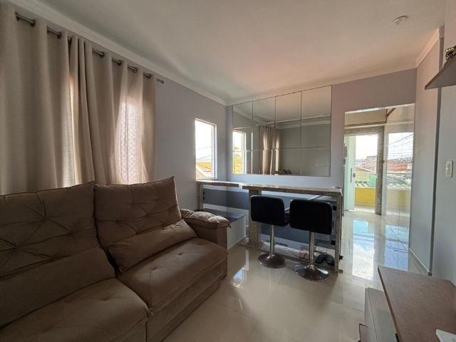 Casa em Vila Mirim, Praia Grande/SP de 64m² 2 quartos à venda por R$ 319.900,00