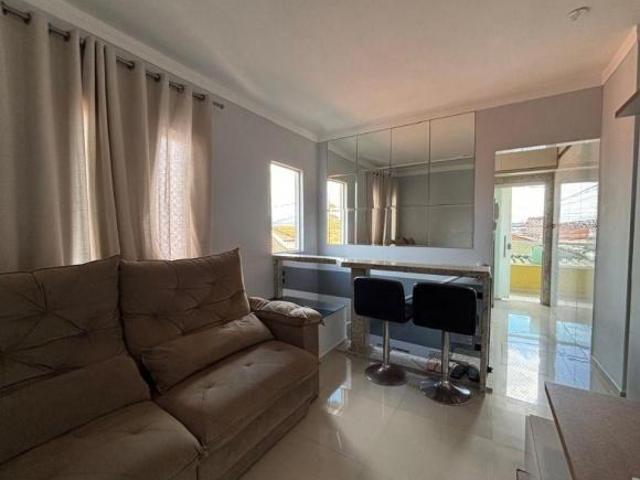 Casa em Vila Mirim, Praia Grande/SP de 64m² 2 quartos à venda por R$ 320.000,00