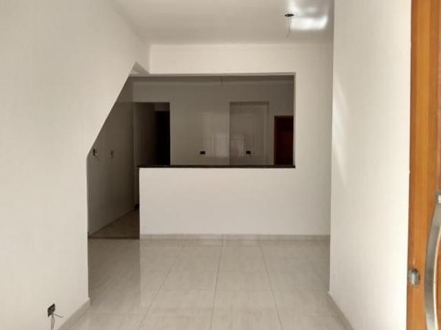 Casa em Vila Mirim, Praia Grande/SP de 73m² 2 quartos à venda por R$ 460.000,00