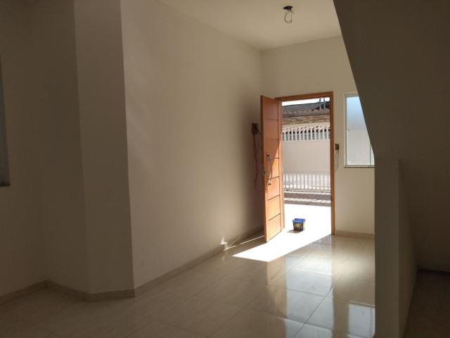 Casa em Vila Mirim, Praia Grande/SP de 76m² 2 quartos à venda por R$ 419.900,00