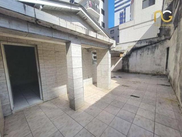 Casa em Vila Mirim, Praia Grande/SP de 89m² 2 quartos à venda por R$ 350.000,00