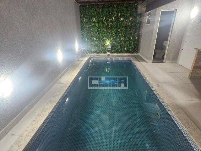 Casa em Vila Mirim, Praia Grande/SP de 90m² 2 quartos à venda por R$ 679.000,00