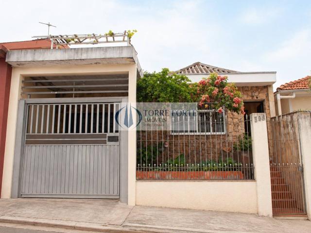 Casa em Vila Miriam, São Paulo/SP de 170m² 4 quartos à venda por R$ 649.000,00