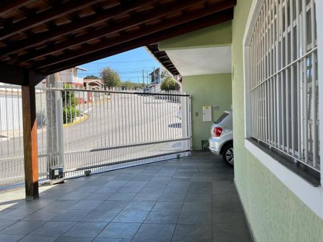 Casa em Vila Municipal, Bragança Paulista/SP de 215m² 3 quartos à venda por R$ 687.000,00