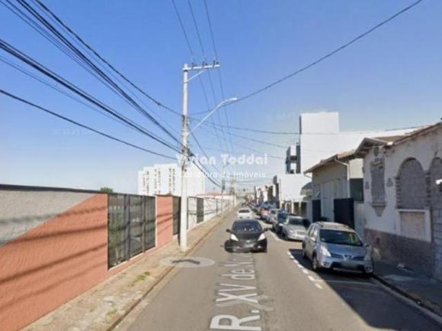 Casa em Vila Municipal, Jundiaí/SP de 175m² à venda por R$ 405.000,00