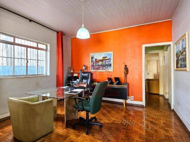 Casa em Vila Municipal, Jundiaí/SP de 227m² 3 quartos à venda por R$ 838.000,00